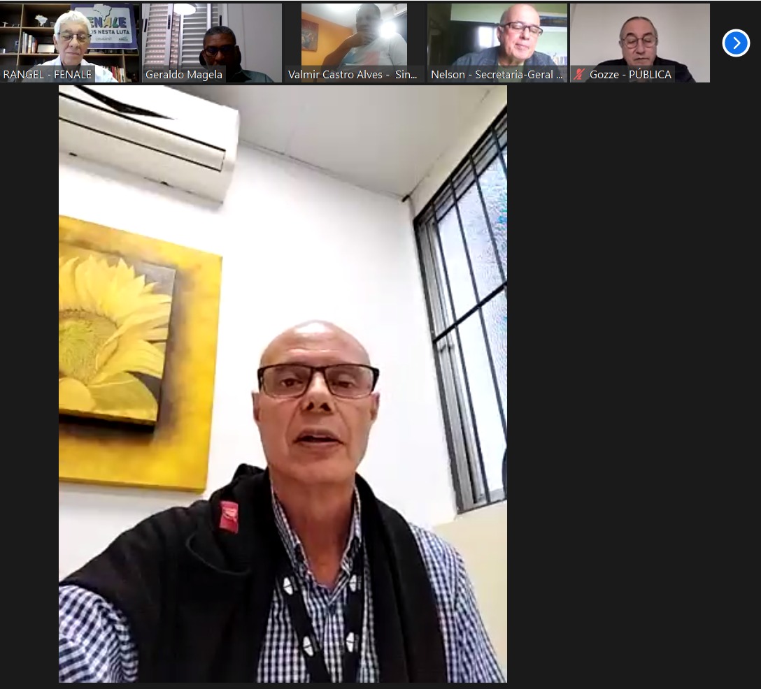 FENALEComemoração do 29° aniversário da Fenale | FENALE