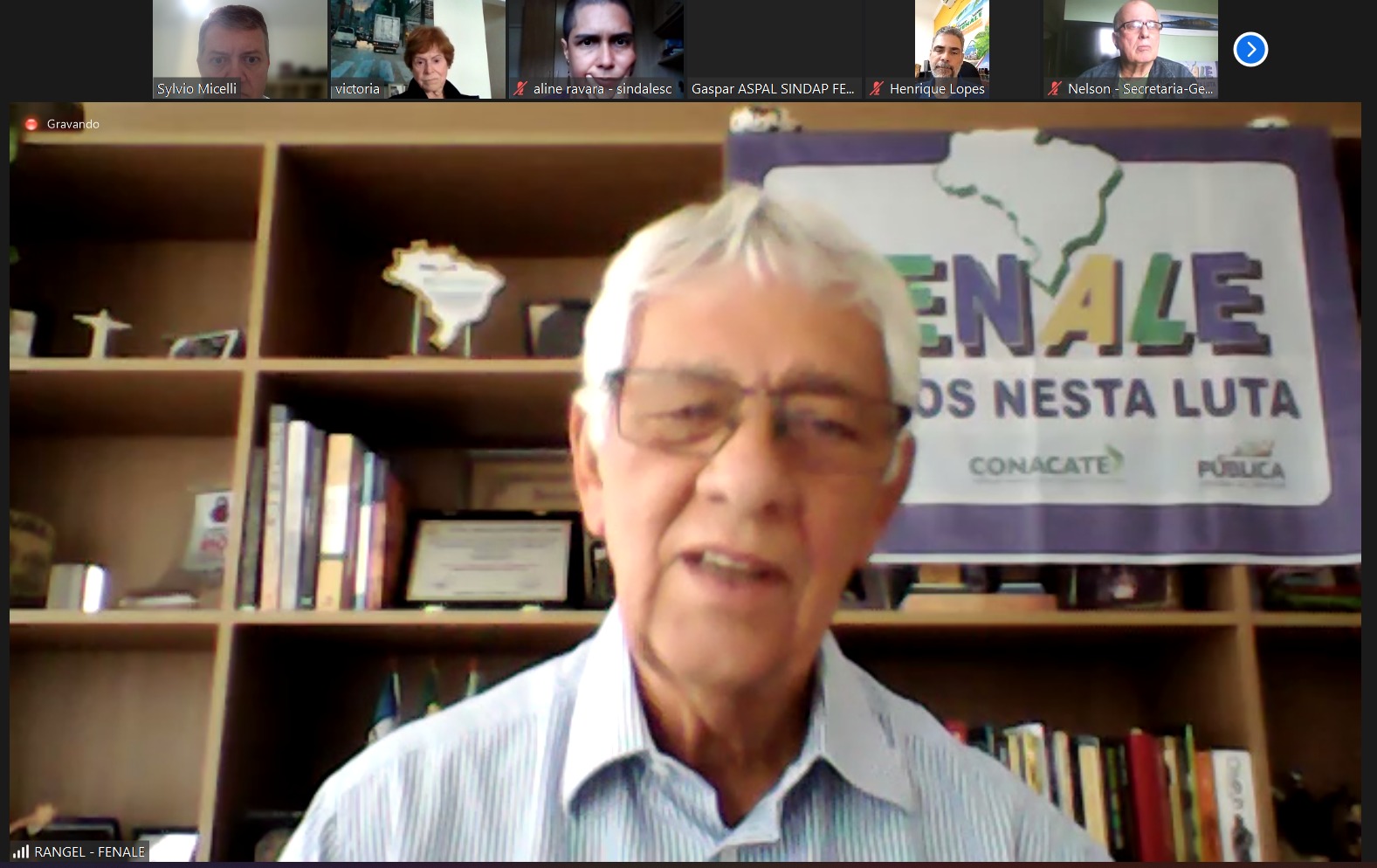 FENALEComemoração do 29° aniversário da Fenale | FENALE