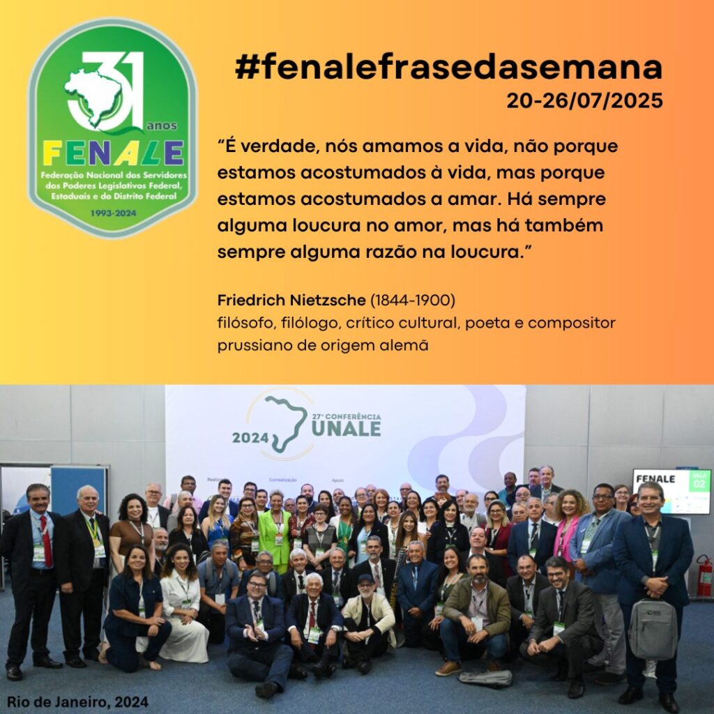 Fenale em Pauta 236 | FENALE